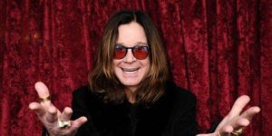 Who is Ozzy Osbourne's Son Elliot Kingsley? Age, Career and Net Worth