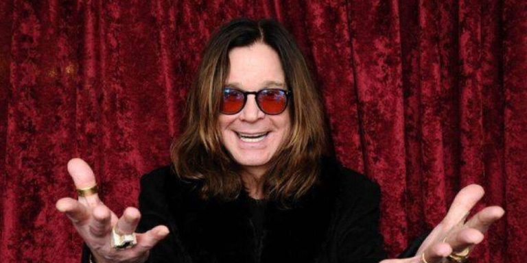 Who is Ozzy Osbourne's Son Elliot Kingsley? Age, Career and Net Worth