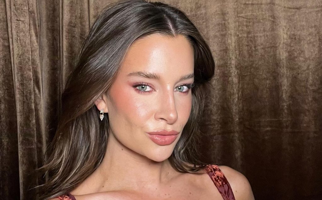 Amanda McCants Age, Net Worth, Career & Relationship 2026