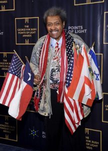 Don King Net Worth: How Much Is the Boxing Promoter Worth?