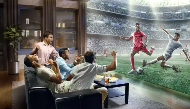 Football Fans Rejoice: Stream Every Match Live on Socolive TV