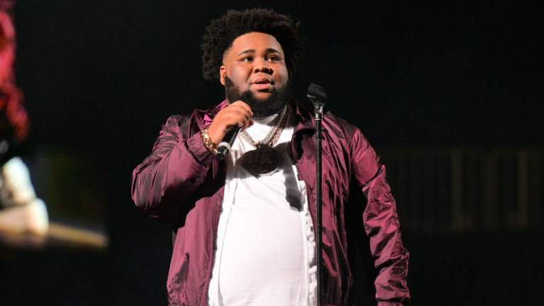 Rod Wave Net Worth in 2025: How Much Does He Really Make? - Social ...