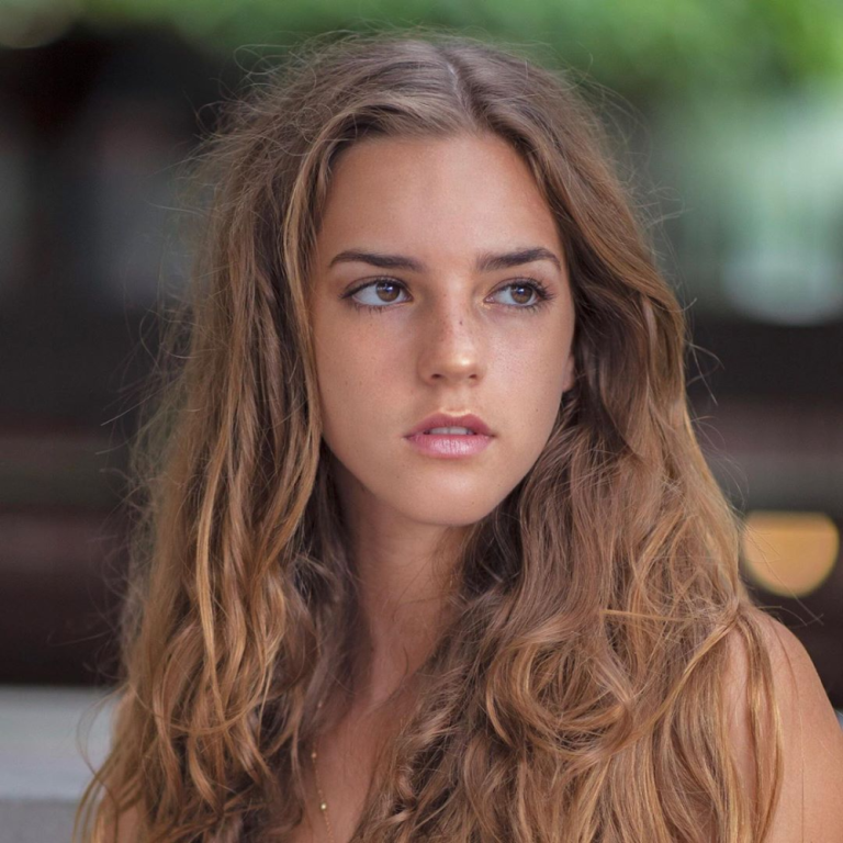 Emily Feld Age: Celebrating the Milestones of a Young Icon! - Social ...