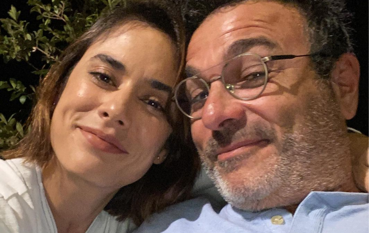 Mariano Bacaleinik Shocking Facts About Carolina Ram rez s Husband