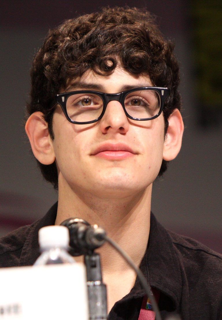 Matt Bennett Relationships: A Look into His Dating History and Personal ...