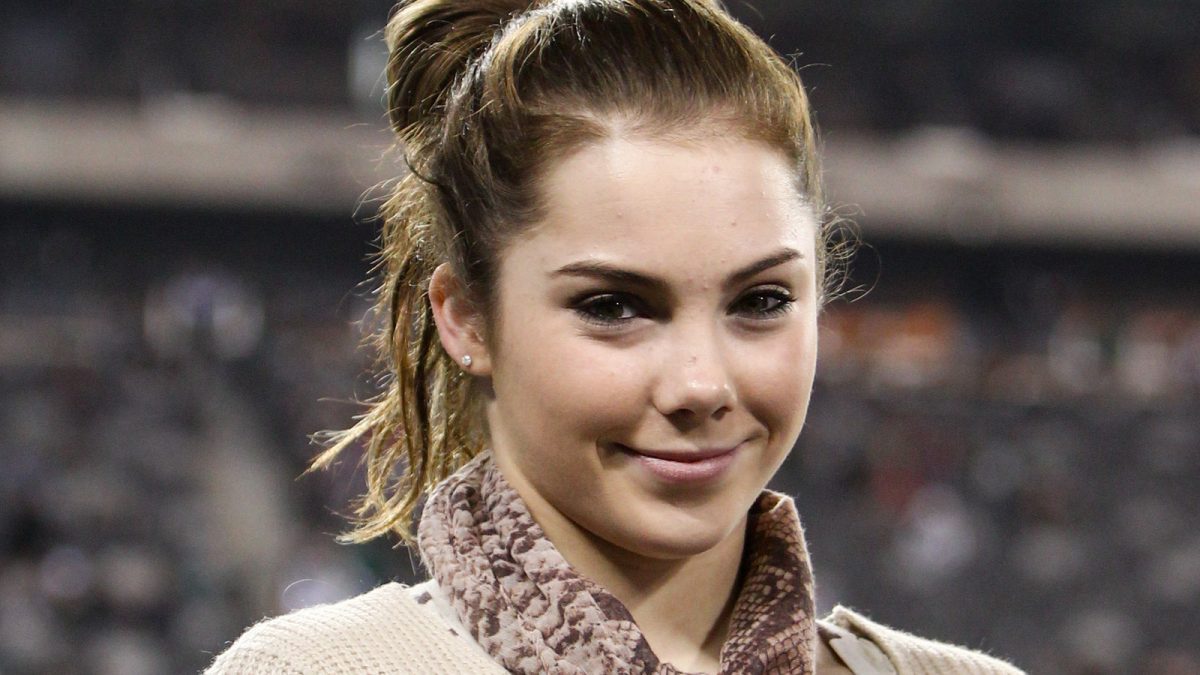 McKayla Maroney Relationships: Unveiling Her Love Life - Social Media ...