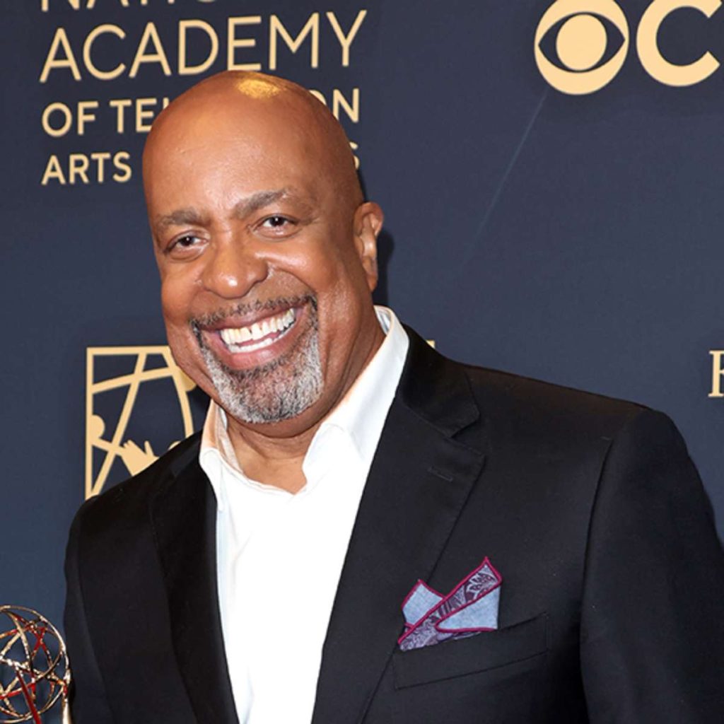 Discover Robert Gossett Age: A Journey Through His Life and Career ...