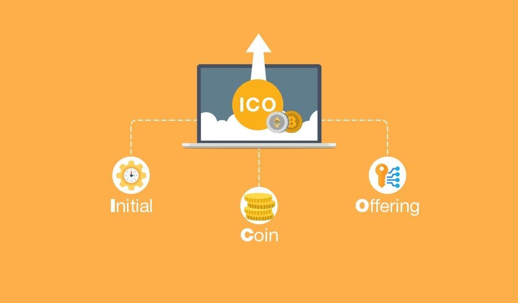 Innovative ICO Fundraising Models: DAICOs and Beyond - Social Media ...