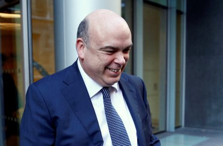 Mike Lynch Net Worth 2024: A Look at His Career and Legacy After His ...