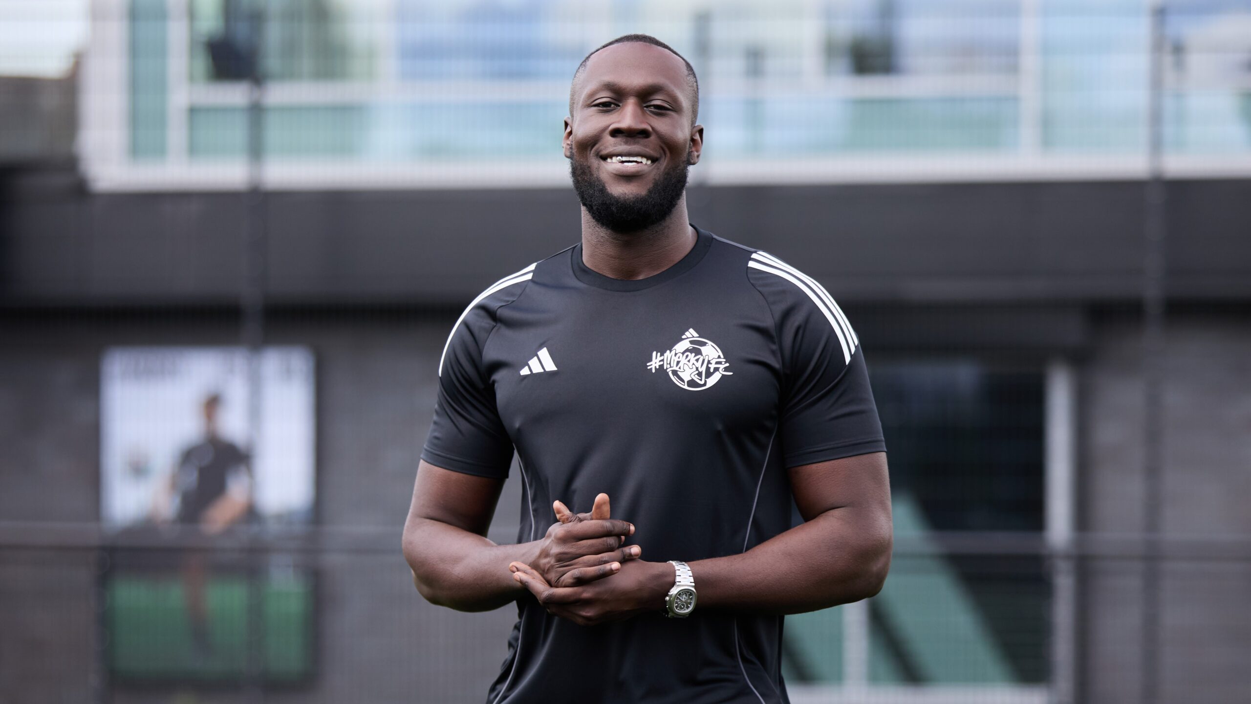 Stormzy Net Worth in 2024: How the Grime King Built His Fortune - Social Media Girls Forum