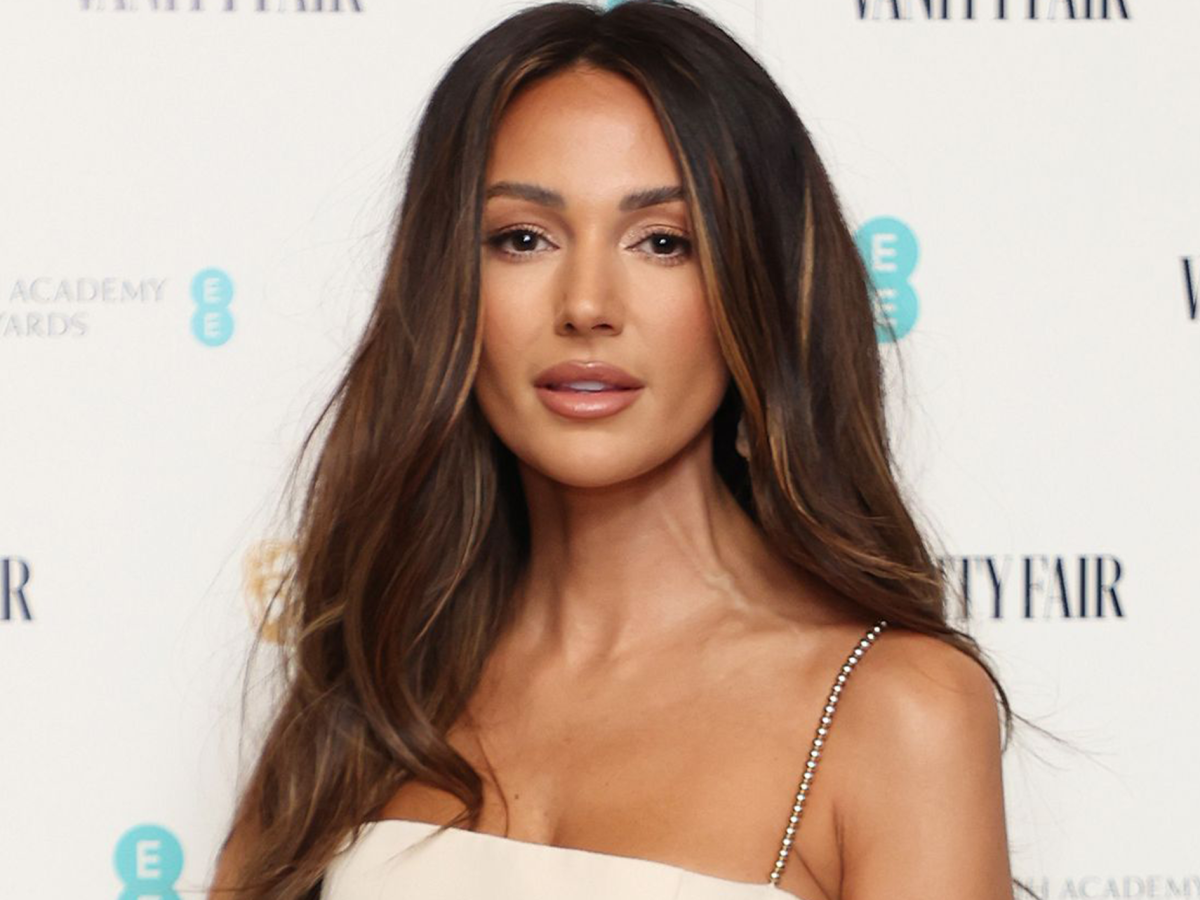 Unveiling Michelle Keegan Net Worth: A Glimpse into Her Financial ...