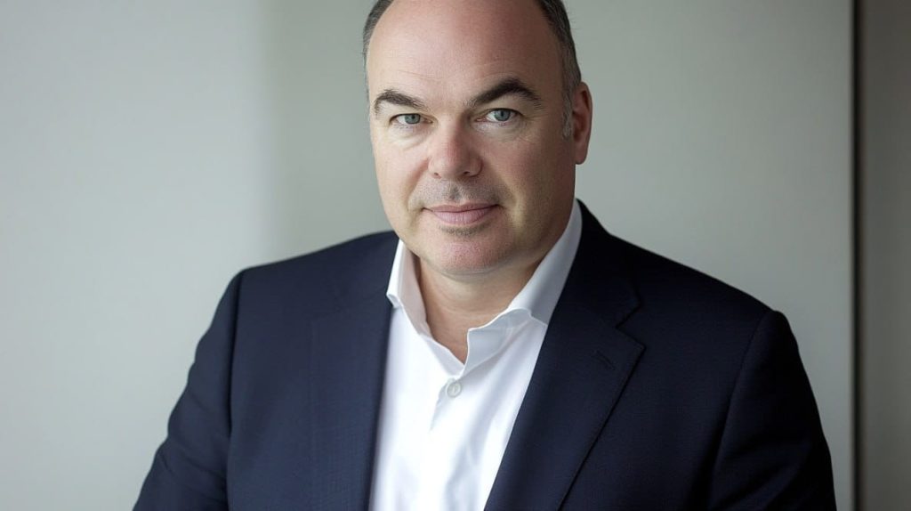 Mike Lynch Net Worth 2024: A Look at His Career and Legacy After His ...