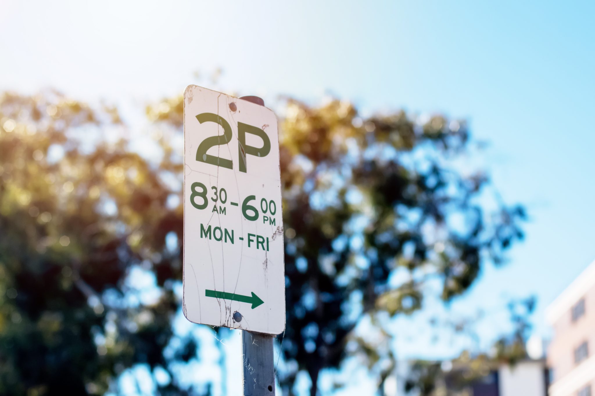 A Guide to Residential Street Parking Laws in Queensland: What You Need ...