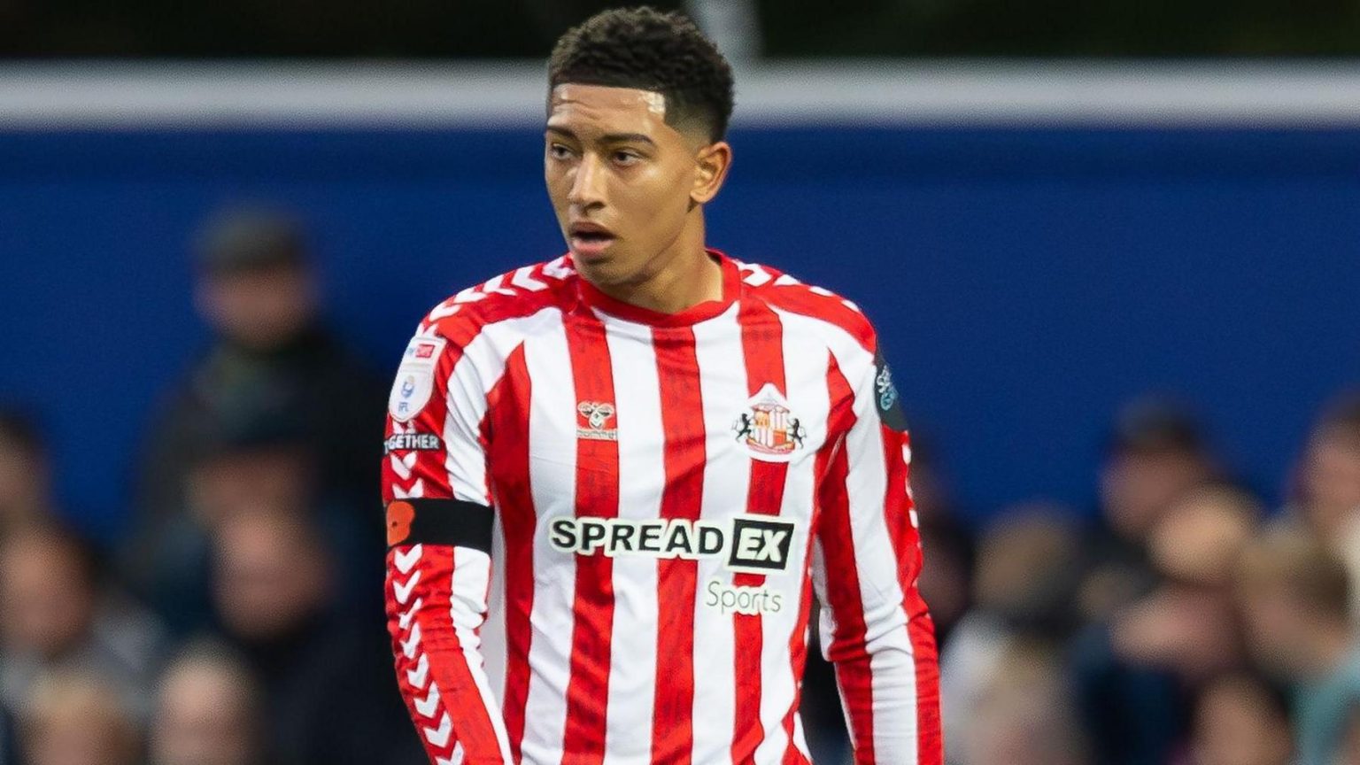 Jobe Bellingham Age: How Old Is the Rising Football Star? - Social ...