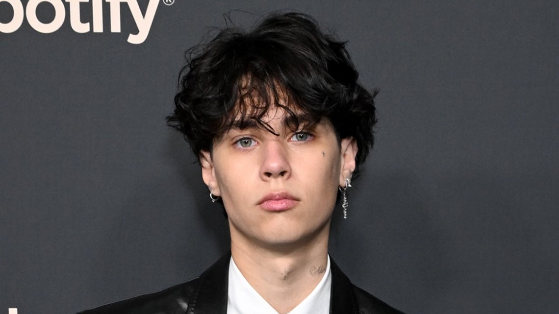 Landon Barker Age: Everything You Need to Know About the Rising Star ...