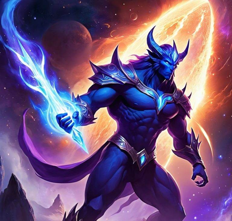 Gorlock the Destroyer: Unleashing Chaos in Internet Meme Culture ...