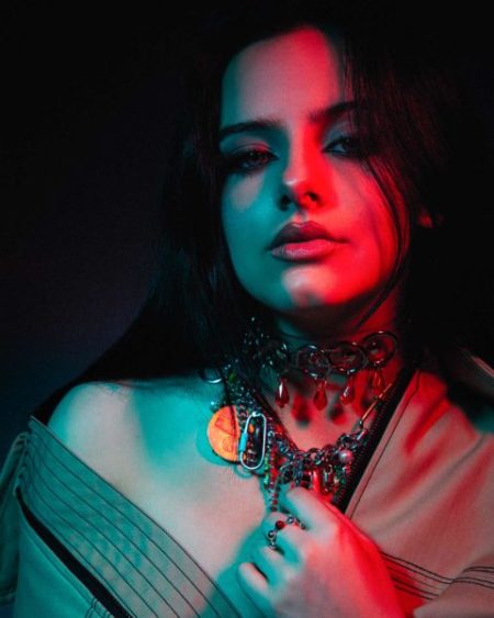 Jessie Murph Age: Biography, Early Life, Career, and Achievements ...