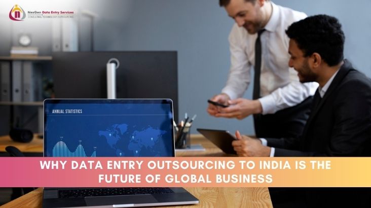 Top Reasons to Outsource Data Entry to India - Social Media Girls Forum