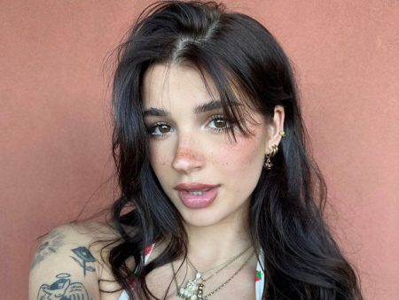 Esli Mendez: Age, Family, Net Worth & TikTok Fame Revealed