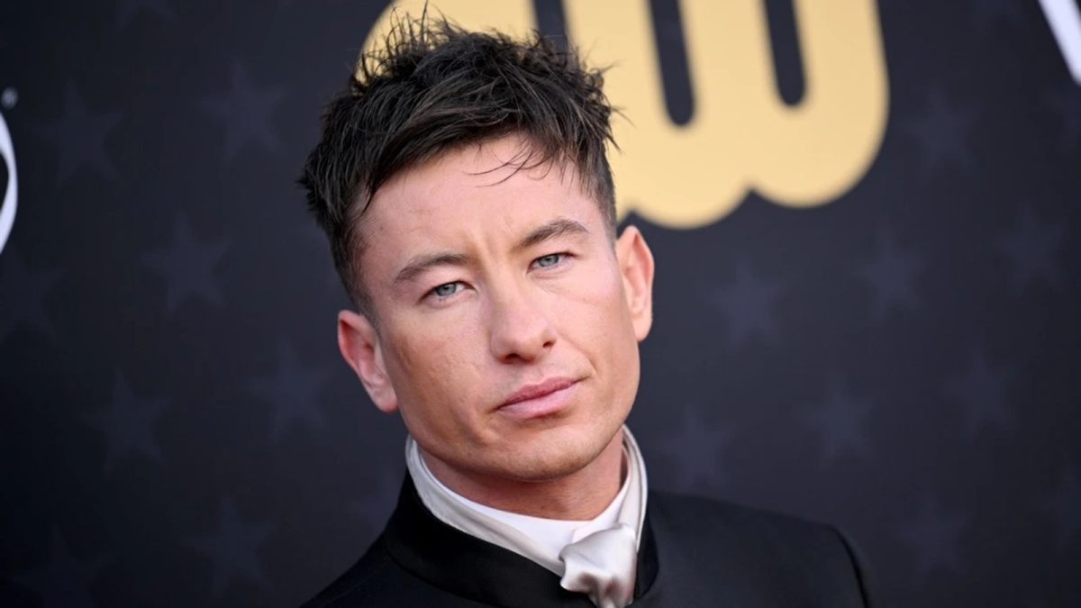Barry Keoghan Age in 2024: How Old Is the Rising Star? - Social Media ...