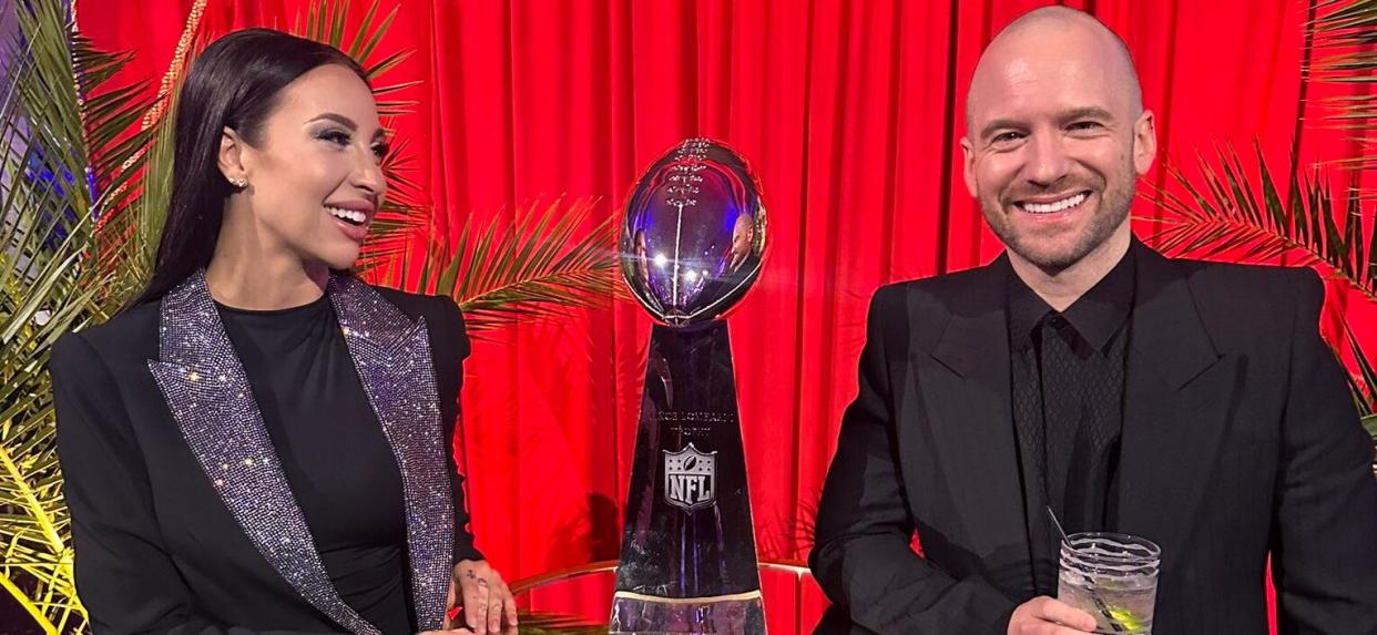 Who is Melissa Stratton? A Rising Star in Acting and Modeling - Social ...