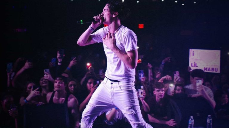 Lil Mabu Age: How Old Is the Rising Rap Star in 2024? - Social Media ...