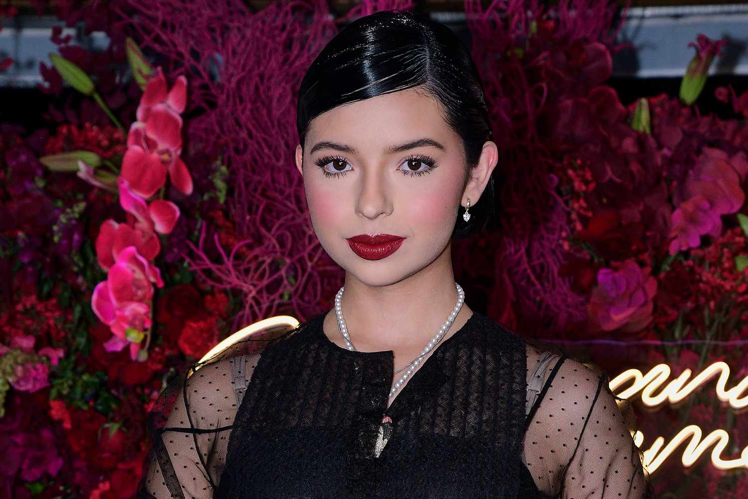 Ángela Aguilar Age: How Old Is the Rising Star in 2025? - Social Media ...