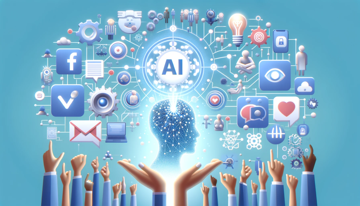 AI and Influencer Marketing: The Digital Revolution - Social Media ...