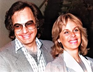Marcia Murphey: The Woman Behind Neil Diamond’s Rise and Legacy ...
