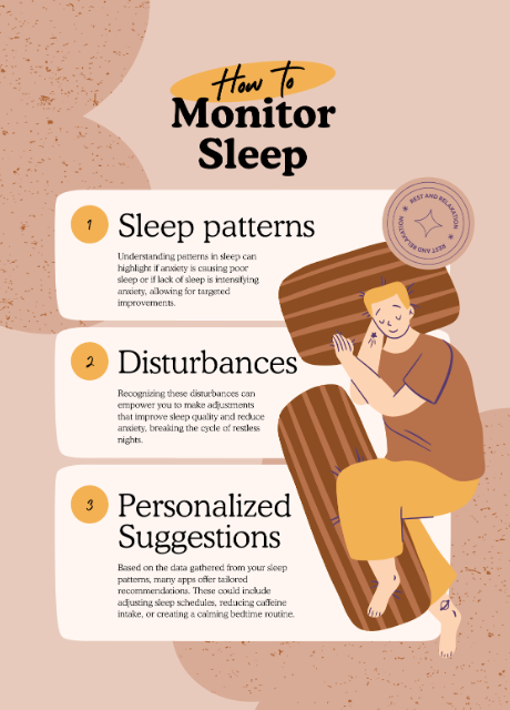 Top 10 Tech Tools for Monitoring and Reducing Anxiety Levels - Social ...