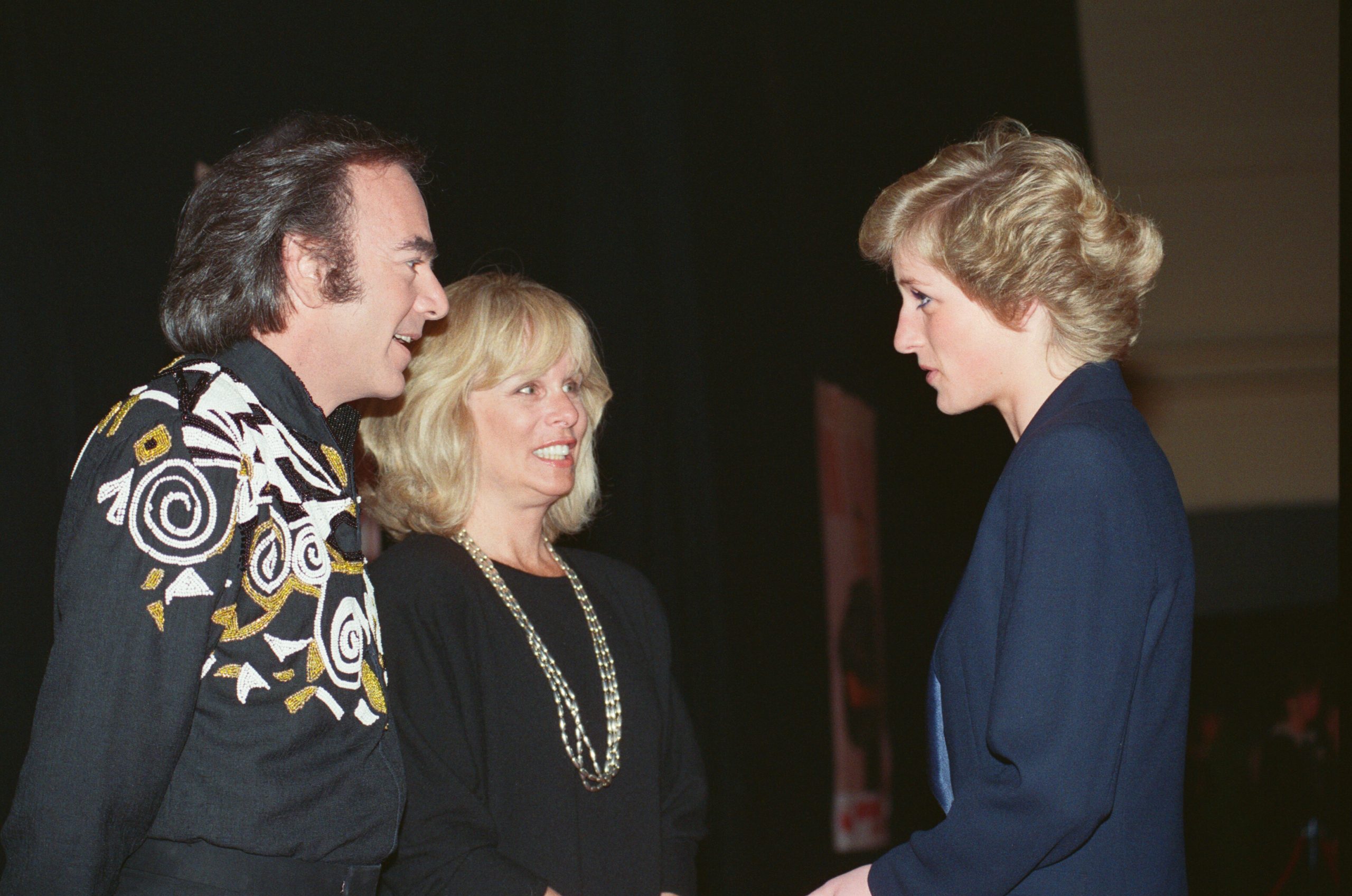 Marcia Murphey: The Woman Behind Neil Diamond’s Rise and Legacy ...