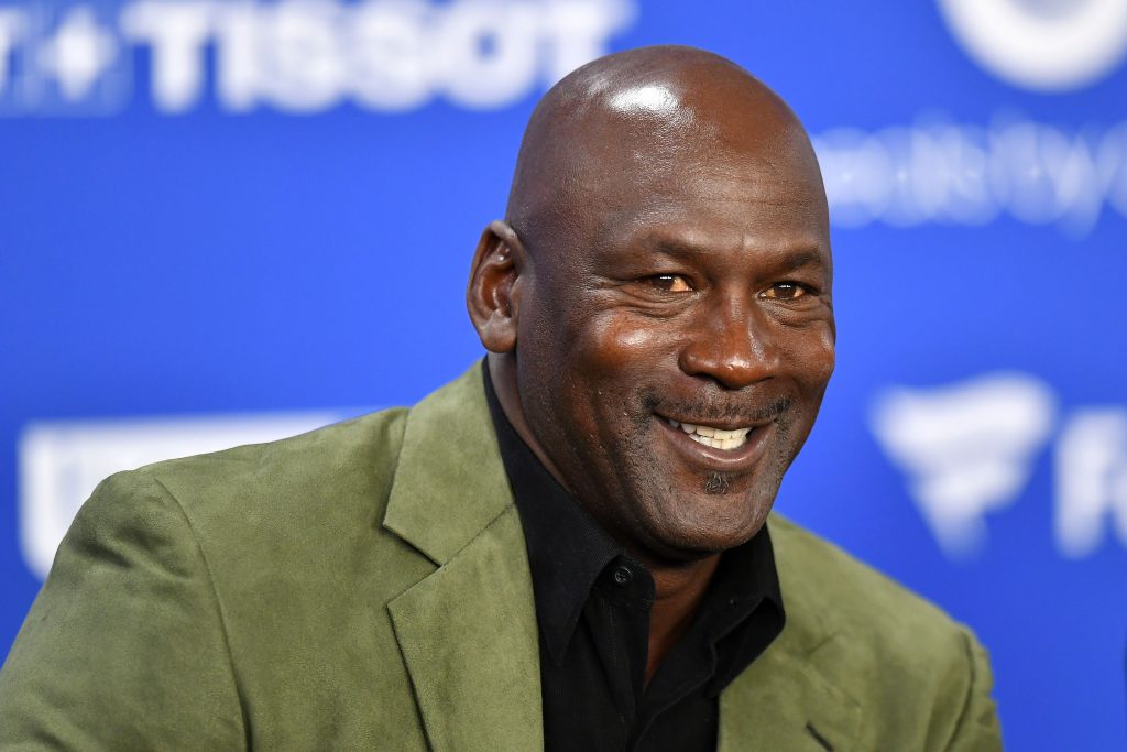 Michael Jordan Movies and TV Shows: Must-Watch List 2025 - Social Media ...