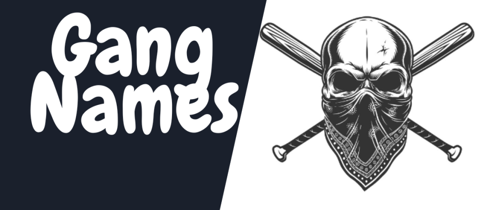 Gangster Nicknames: The Power Behind the Names - Social Media Girls Forum
