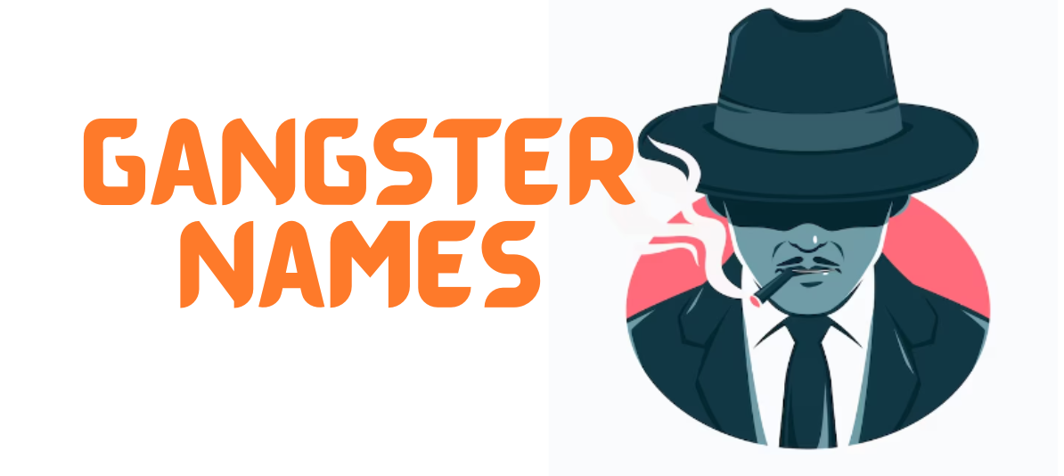 Unique Gangster Boy Names: Powerful, Bold & Trendy Choices - Social ...