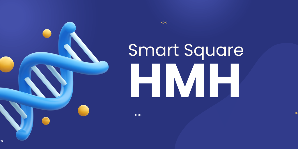 Smart Square HMH: The Ultimate Healthcare Scheduling Solution - Social ...