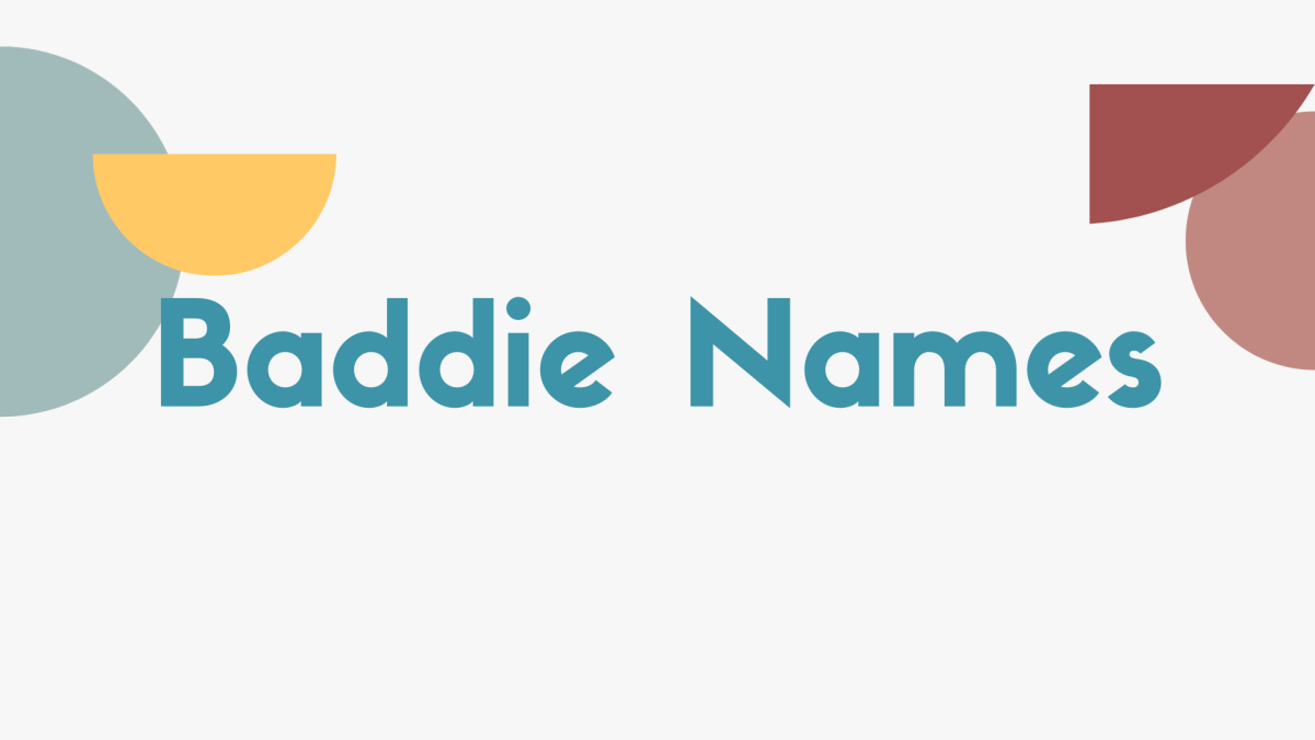 Baddie Names: Powerful & Trendy Nickname Ideas for a Bold Persona ...