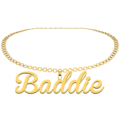 Baddie Names: Powerful & Trendy Nickname Ideas for a Bold Persona ...