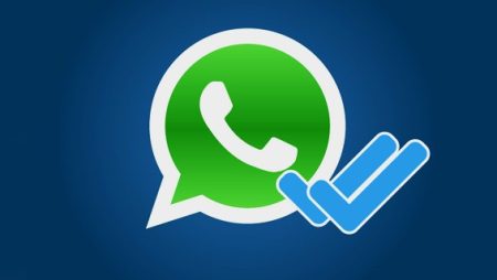 Double Tick Mark in WhatsApp: Meaning, Features & Hidden Facts - Social ...
