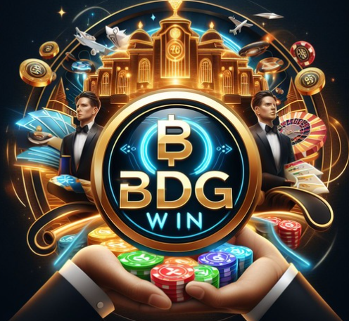 BDG Game Online – Play, Compete & Win Anytime, Anywhere with Ease ...
