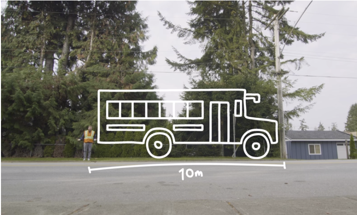 How far is 10 meters? - Social Media Girls Forum