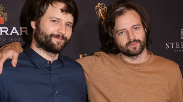 Duffer Brothers Net Worth 2025: How the Stranger Things Geniuses Built a $200M Empire - Social ...