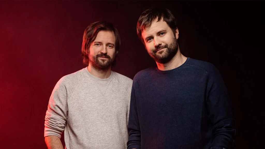 Duffer Brothers Net Worth 2025: How the Stranger Things Geniuses Built a $200M Empire - Social ...