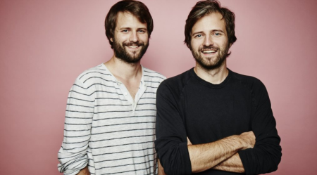 Duffer Brothers Net Worth 2025: How the Stranger Things Geniuses Built a $200M Empire - Social ...