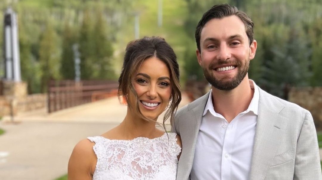 Lauren Jbara Husband: Daniel Lockhart's Career & Love Story