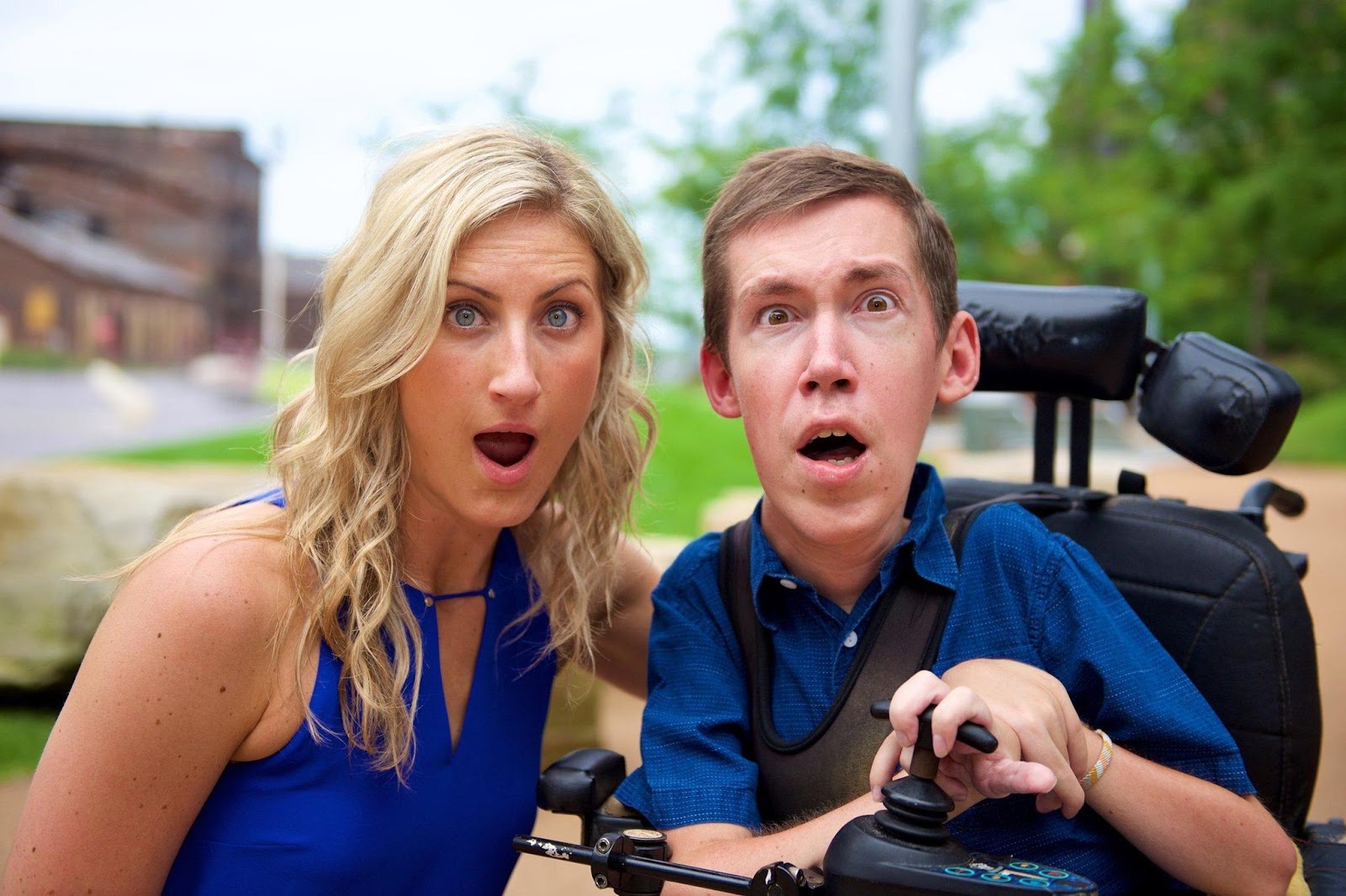 Shane Burcaw Net Worth 2025: Inspiring Success Story of Courage ...