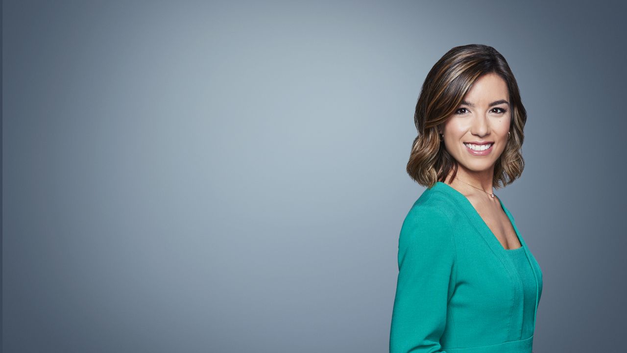 Priscilla Alvarez Husband Revealed: What You Need to Know