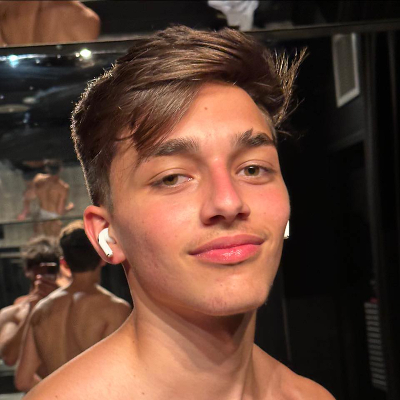 Braden Sherota Bio: Age, Career & Social Media Journey