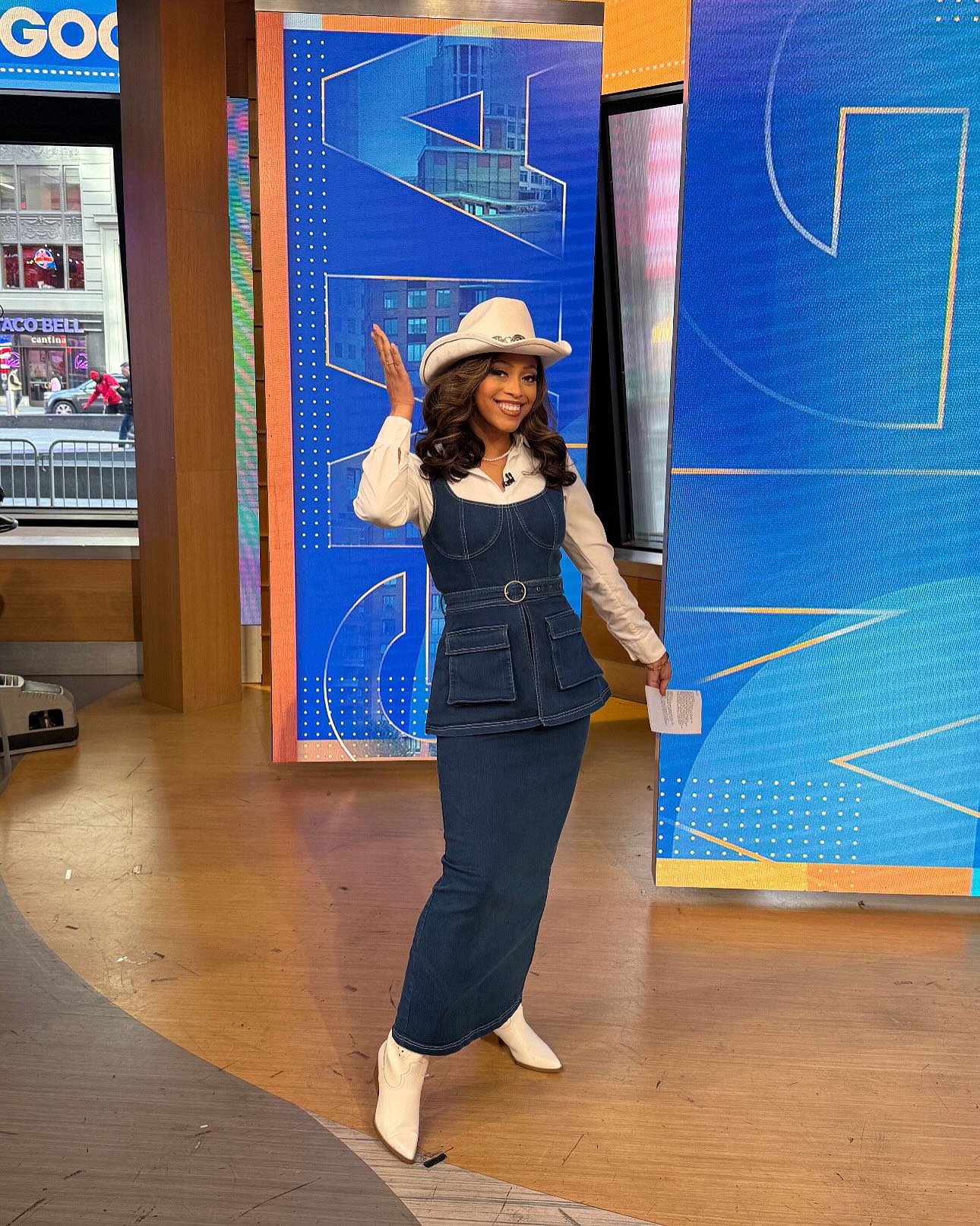 Morgan Norwood Husband: Is the ABC News Reporter Married?