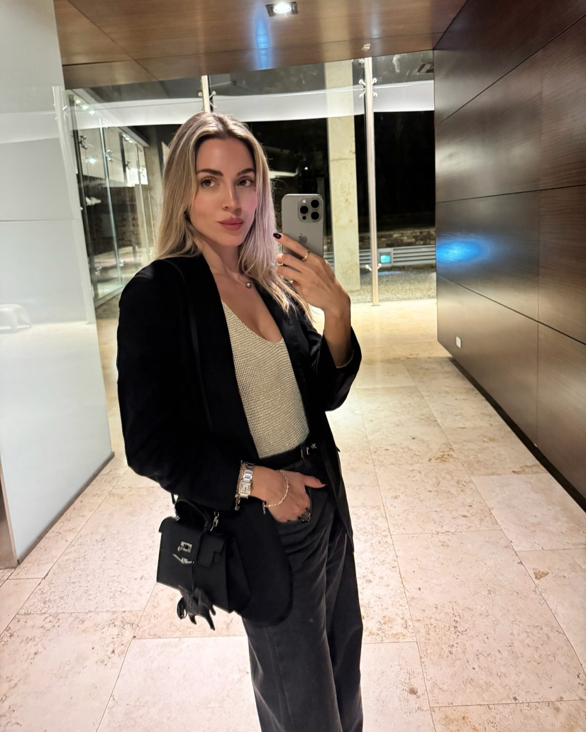 Cristina Invernizzi Bio: Age, Career, Net Worth & Marriage