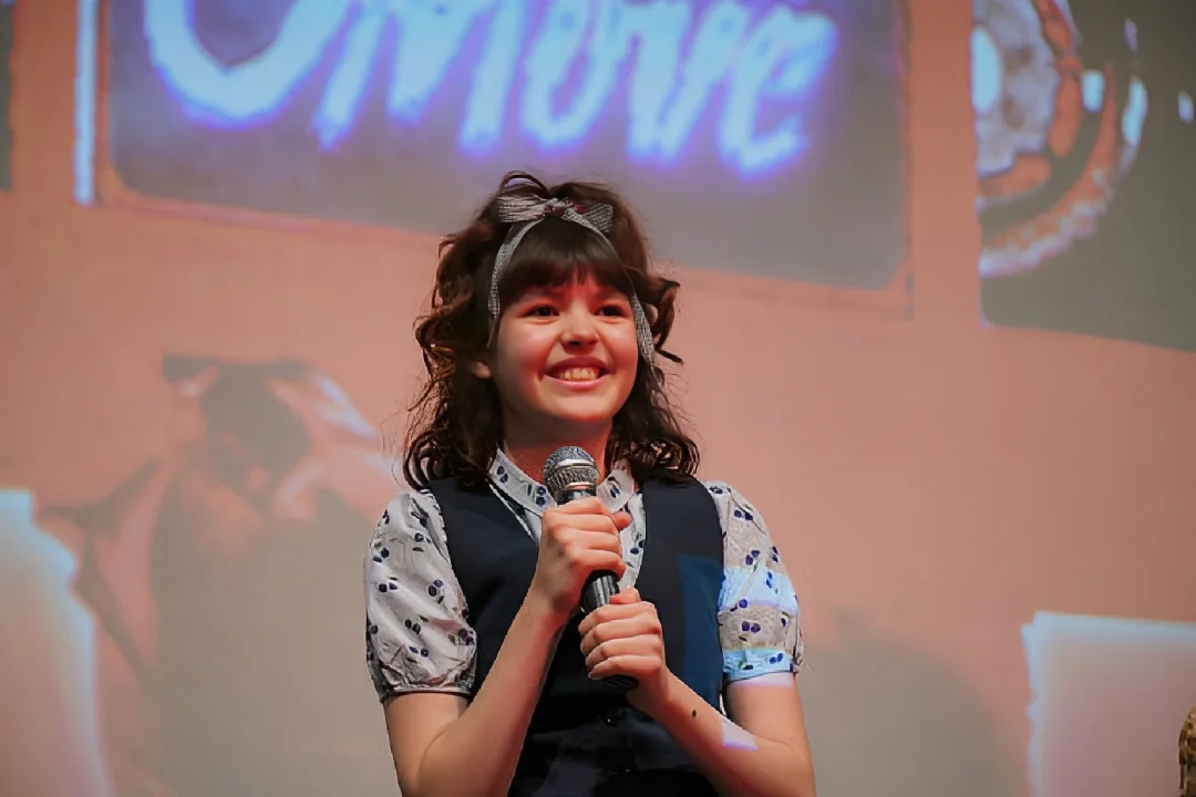 Piper Rubio Age 2025: Discover the Young Actress’s True Age